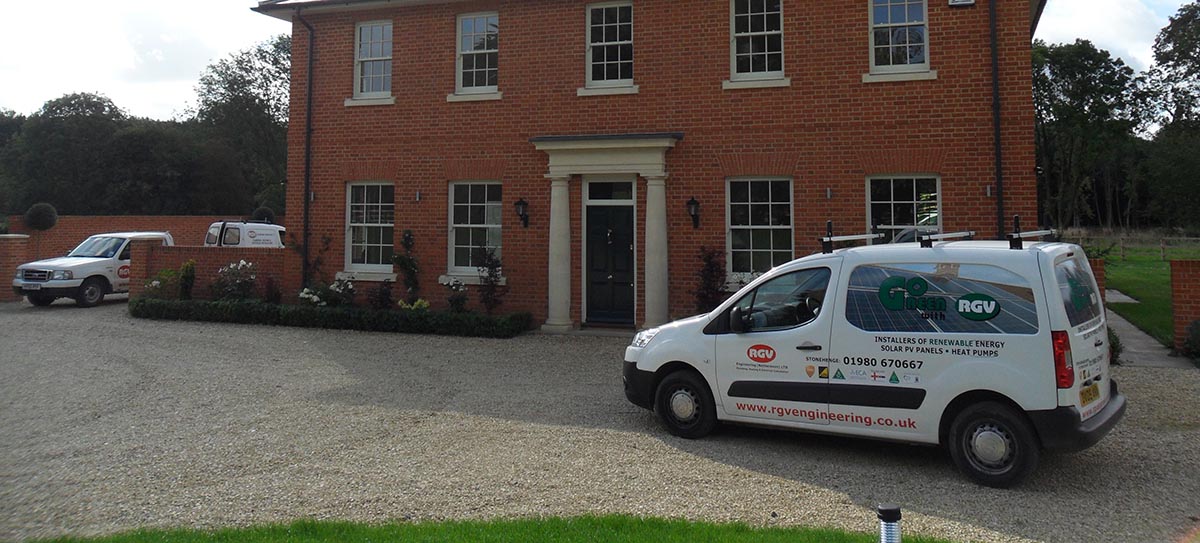 Home2 - RGV Engineering