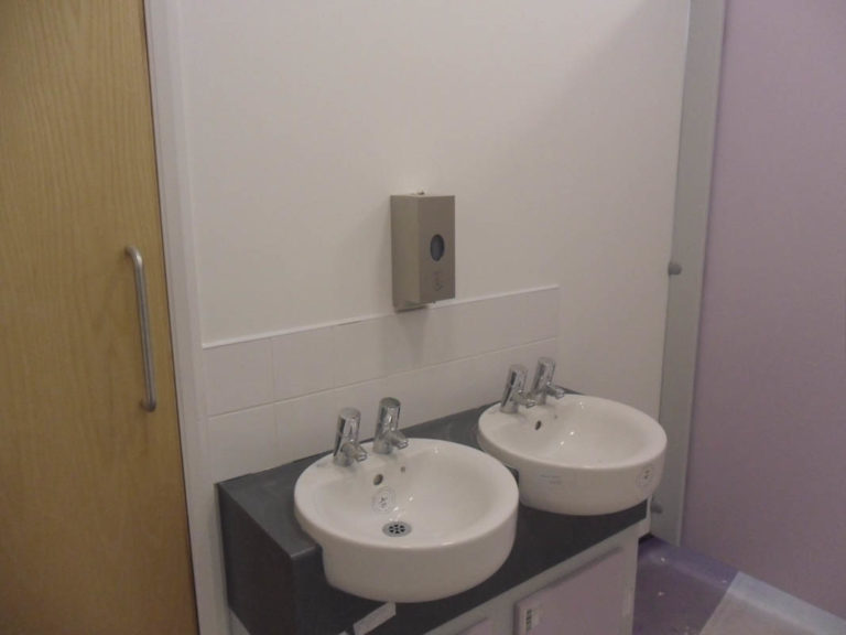 Gallery - RGV Engineering